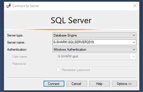 How To Restore A Sql Server Database Backup File Giulio Stefanica