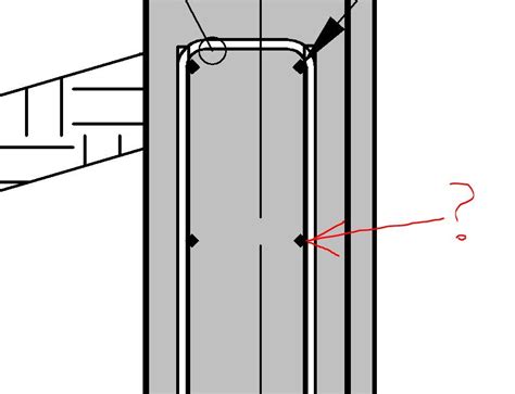 rebar display problem autodesk community