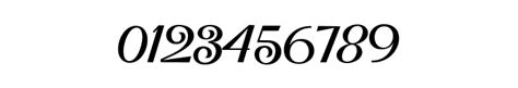 unflash variable script light font script classic decorat what font is