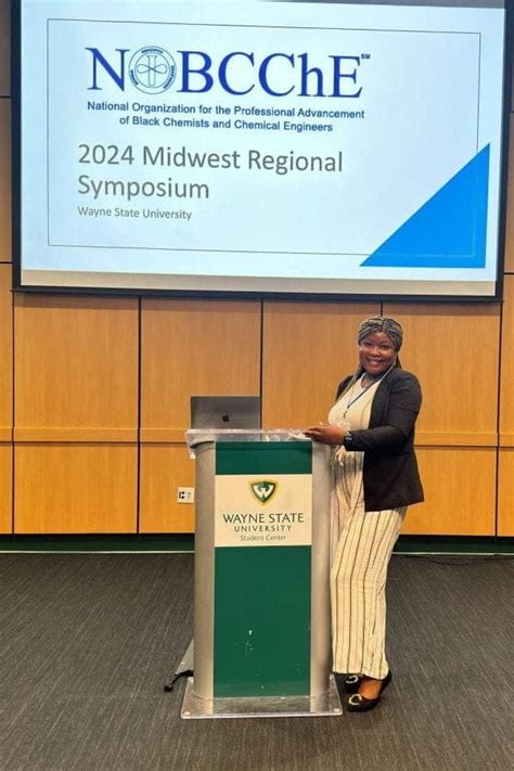 Pflum Lab Awardees 2024 Nobcche Midwest Regional Symposium Pflum Group Laboratory