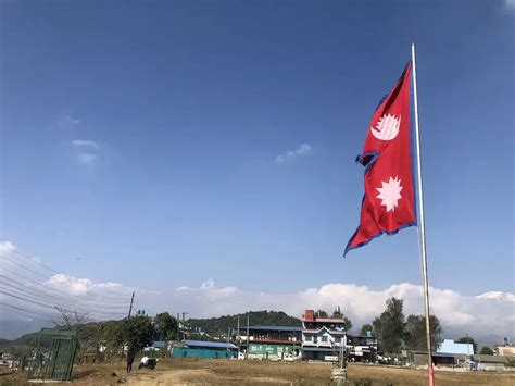 Flag Of Nepal Nepals Flag Meaning History Symbol And Shape