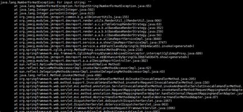 Sql执行正常渲染报错 · Issue 1621 · Jeecgbootjimureport · Github