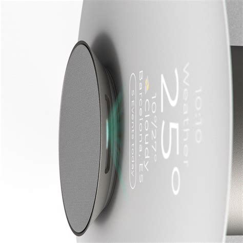 Smart Assistant Behance