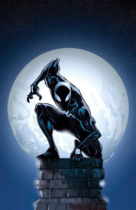 Pin By Liam P On Spider Man Spiderman Comic Art Symbiote
