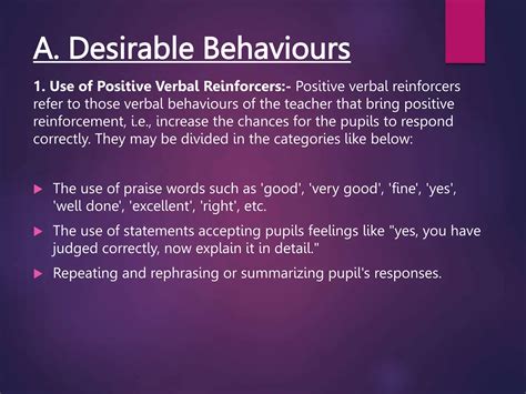 Micro Teaching With Skills And Types And Examples Pptx