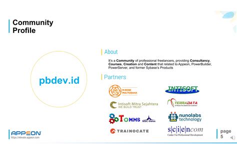 Creating Modern Ui Powerbuilder Framework Using Native Objects Pdf