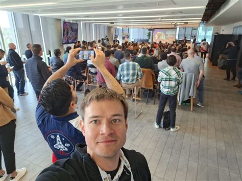 Tomasz Poszytek On Linkedin Automationsummit2023 Communityrocks Mvpbuzz