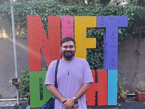 subhankar sarkar on linkedin nift delhi design creativity community