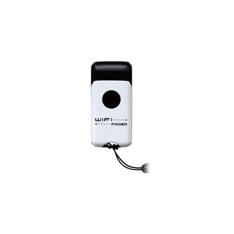 WiFi Finder - Детектор TMS-WIFI01 | Цена - JAR Computers