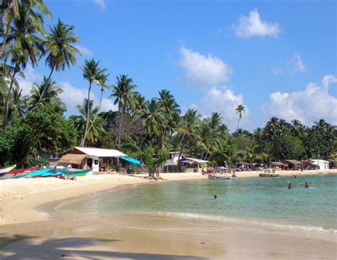 Lanka Cool Experience