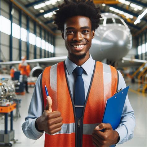 Aerospace Engineering Course Requirements Nigeria