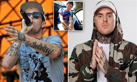 Rapper 360 Has Cut Ties With Enablers After Codeine Overdose In 2015