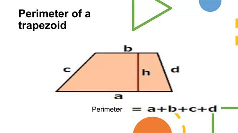 Surface Areas Of Geometric Figures By Group 3 PPT