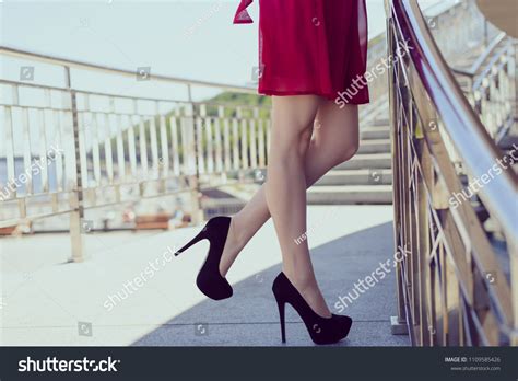 Side Profile Half Turned Photo Portrait Stock Photo Shutterstock