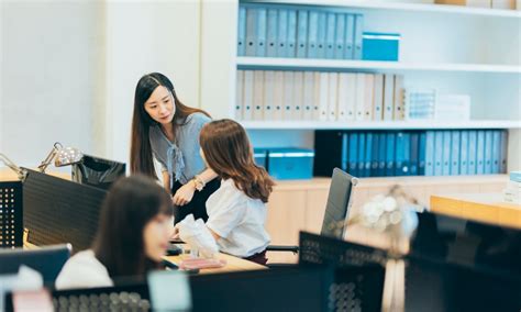 Singapore Seeing More Temporary Work Arrangements Reports Hrd Asia