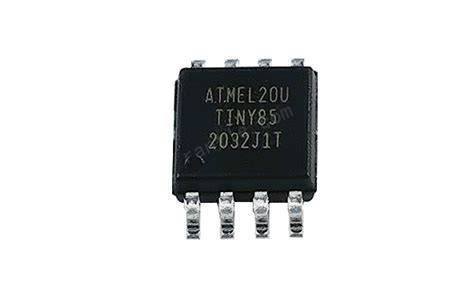 ATTINY85 20SU Supplier And ATTINY85 20SUR Distributor In China