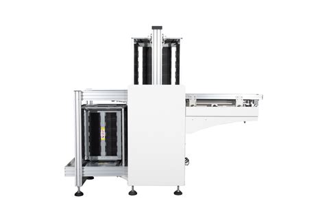 Pcb Unloader