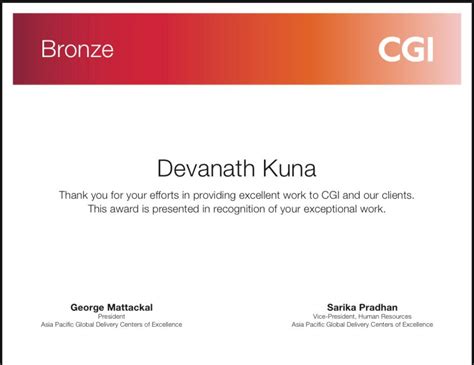 devanath kuna on linkedin awardwinning grateful companyculture