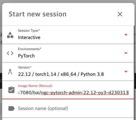 Appendix — Backendai Webui User Guide 2409 Documentation