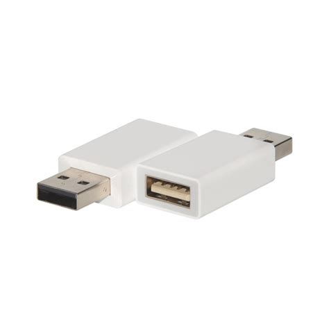 Data Block USB Charging Adapter