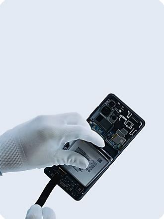 Smartphones Reconditionnés Par Samsung | Samsung FR