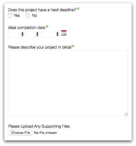 Tips For Breaking Down Workflow Productivity Barriers Formstack Blog