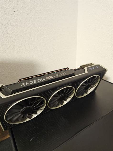XFX RX 6950 XT