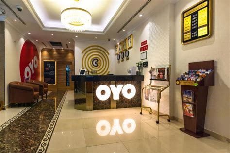 OYO Becomes The Third-largest* Hotel Chain In The World - Retail ...