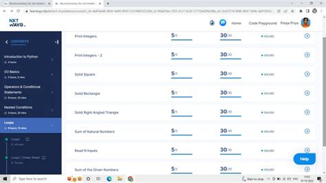 pooja priya kadava on linkedin day26 pythonprogramming