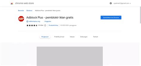 Cara Menghilangkan Iklan Di Hp Terbaik Update