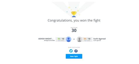 ashish madatwal on linkedin codearena hackerearth codingchallenge