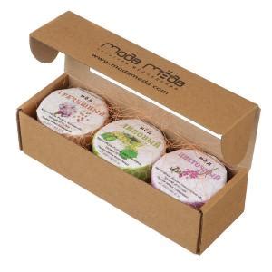 Set Russian Honey X Kg