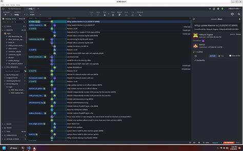Linux Development With Gitkraken Client On Wsl 2 Rgit