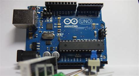 microcontroller families electro unics