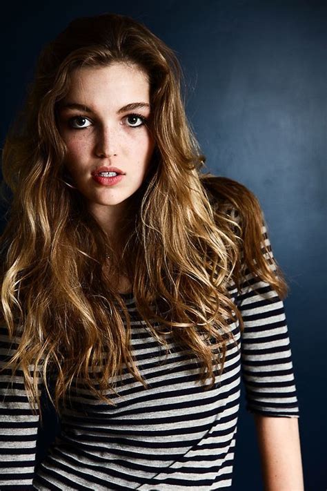 55 Lili Simmons Tumblr Simmons Beautiful Face Model