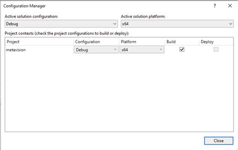 Compliation Test Failed On The Second One · Issue 37 · Prophesee Aiopeneb · Github