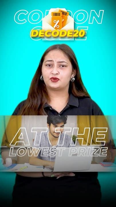 Get Your Decode Batches At The Lowest Price Ever Decode Pwskills Youtube