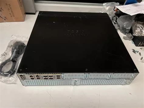 CISCO ISR X SEC K HSEC SECURITY License ISR X K ISR Sec K PicClick UK