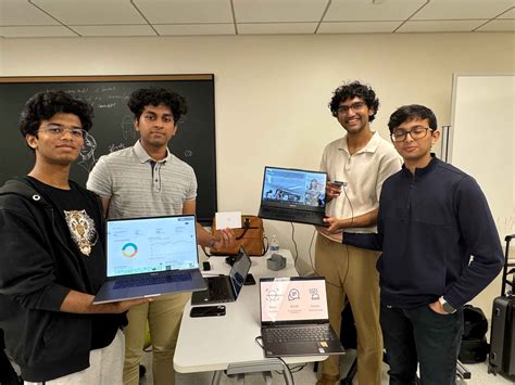 hackprinceton — patient safety technology challenge