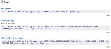 Oracle SQL Db Queries Page AutoIt General Help And Support AutoIt Forums