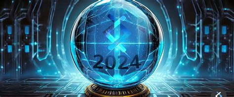6 Cybersecurity Predictions For 2024 According To Ibm Blog