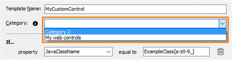 name mapping templates testcomplete documentation