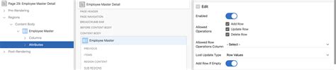Oracle Apex Create Master Detail Forminteractive Grid • Vinishdev