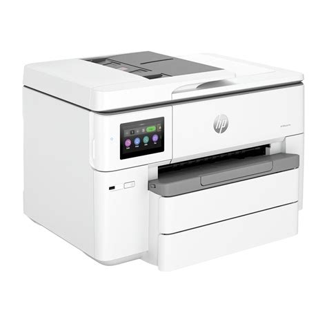 Hp Officejet Pro E Wide Format A All In One Bl Kprinter Multifunktion Farve Bl K