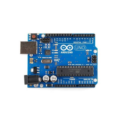 Arduino Uno R Price In BD CityTech BD