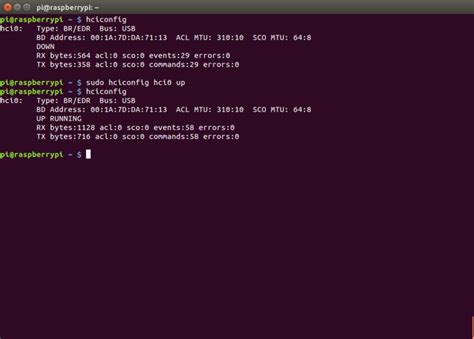 Control With Bluez Reverse Engineering A Bluetooth Low Energy Light