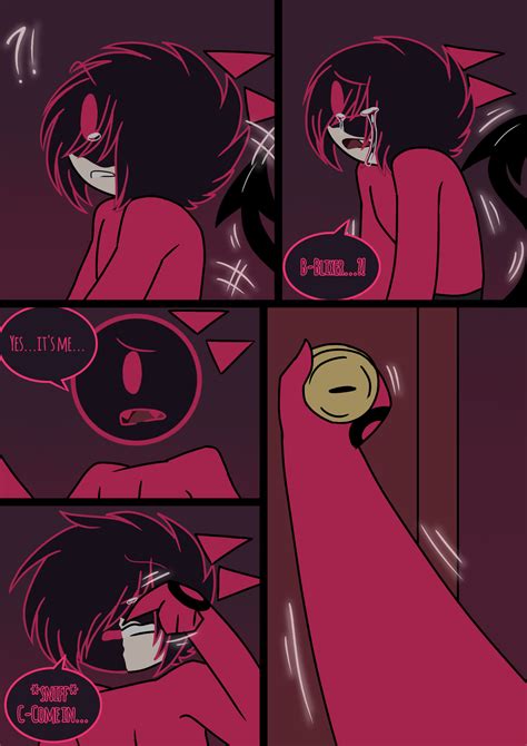 Jsab Ctyh Brotherly Love 720 By Thefreakycyclops987 On Deviantart