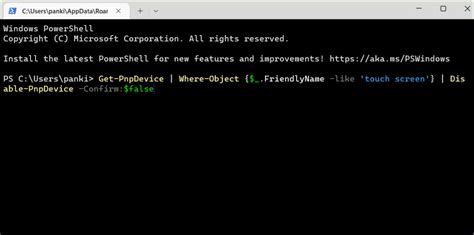 3 Ways To Disable Touchscreen In Windows 11 Guiding Tech