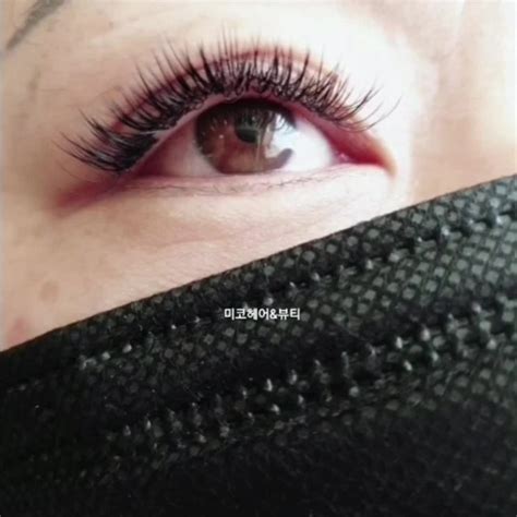 구미붙임머리잘하는곳 미코헤어 네이버 블로그