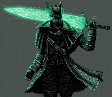 2582 Bloodborne Pfp Profile Pictures Hd Images